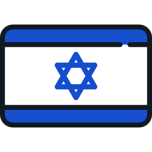 Get an Israeli virtual phone number - FlyNumber